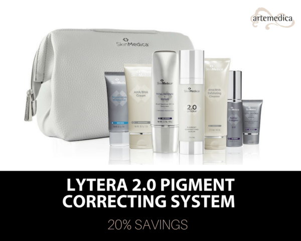 September Specials at Artemedica