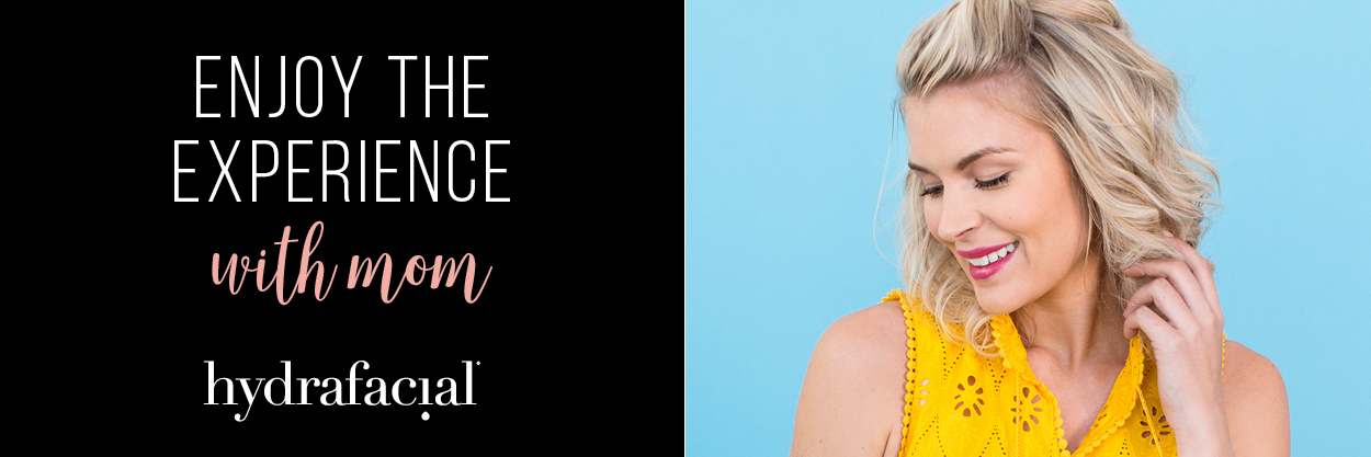 HydraFacial MD Event on May 9th at Artemedica