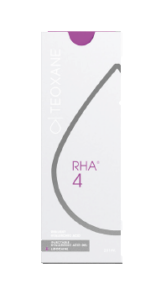 The RHA Collection: The World’s First Dynamic Dermal Filler