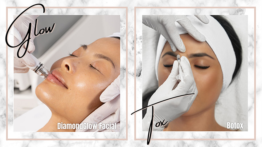 Don't Miss Our 2-Day Glow-Tox Event in Healdsburg! | Artemedica