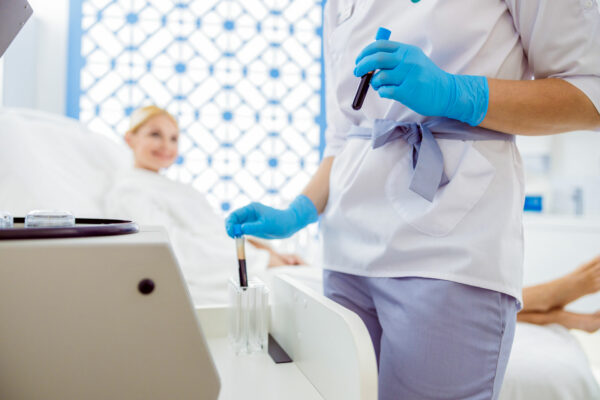 PRP, PRF, and PBF Treatment - Santa Rosa and Healdsburg