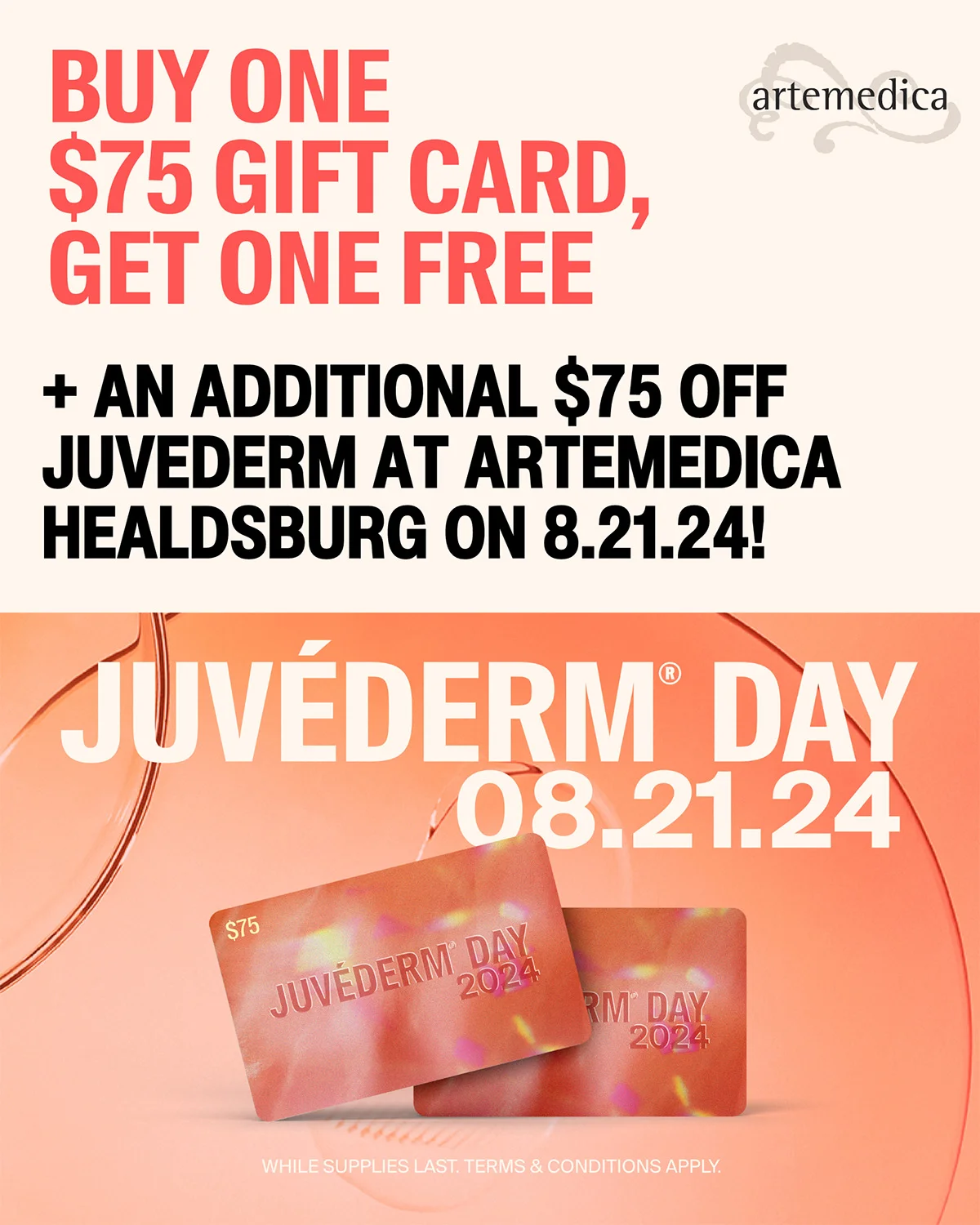 SPECIAL OFFERS - Dysport, Restylane, Sculptra, and more!